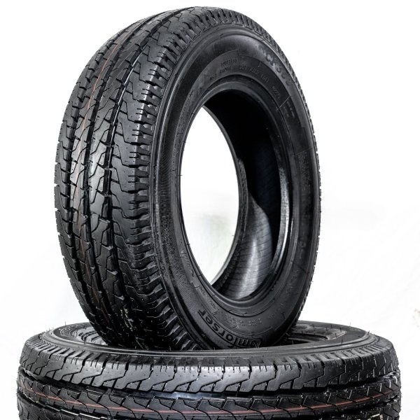 COMFORSER 165R13C - Bonfire Tyres