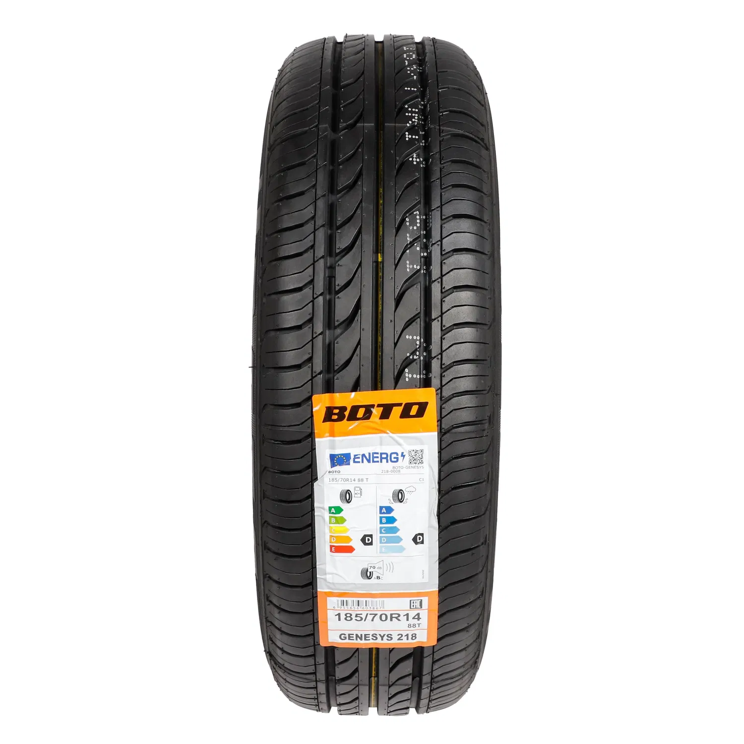 BOTO 185/70R14 - Bonfire Tyres