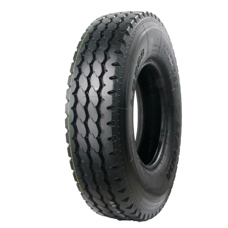 LIONLORD 750R16 - Bonfire Tyres