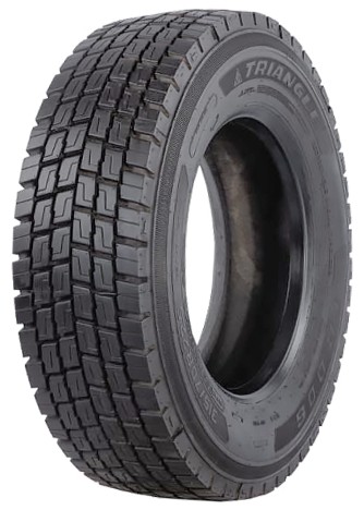 TRIANGLE 9.5R17.5 (D) - Bonfire Tyres